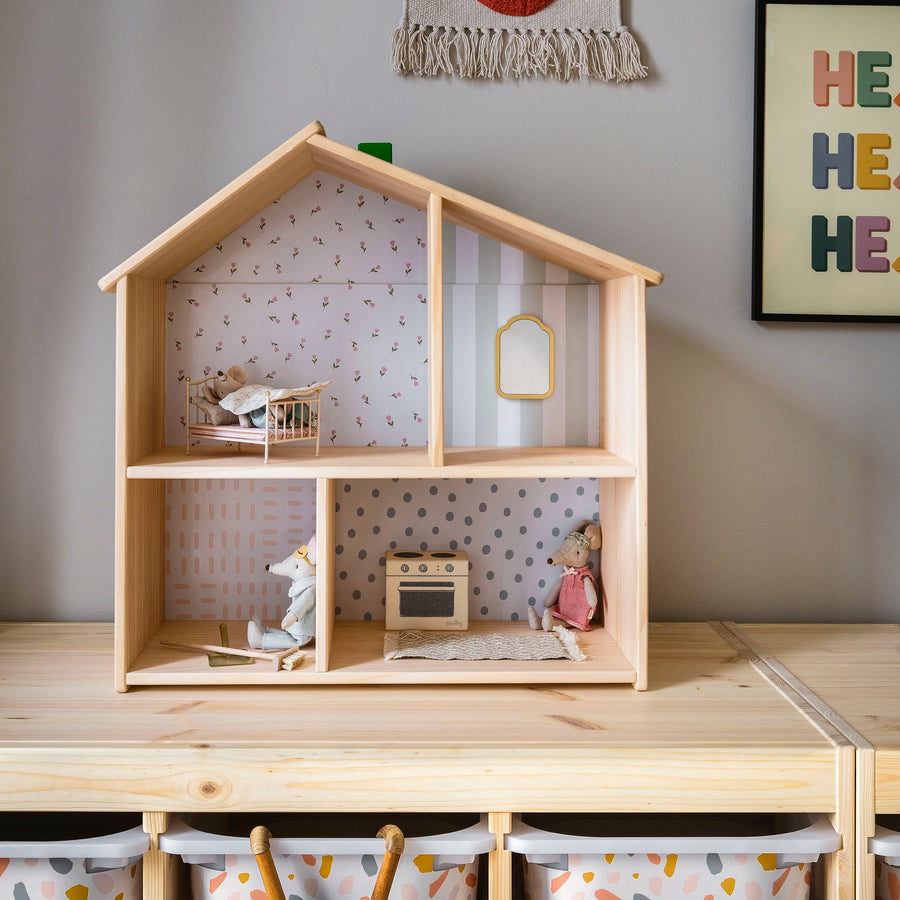 Piffa – förvandla dina barnmöbler från Ikea