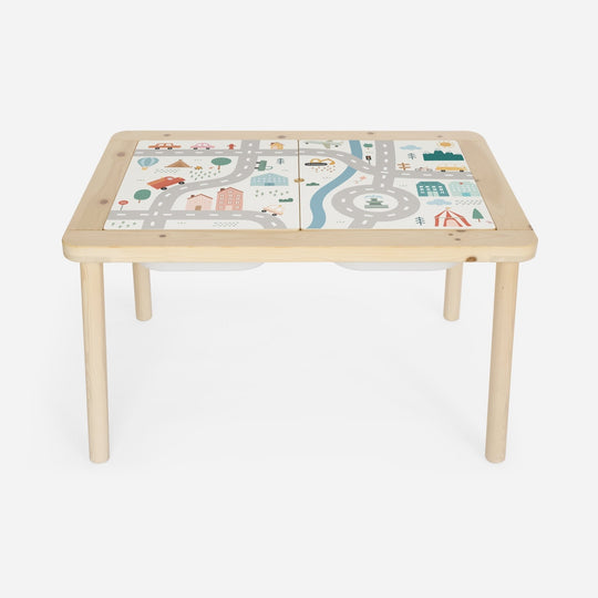 Piffa – förvandla dina barnmöbler från Ikea