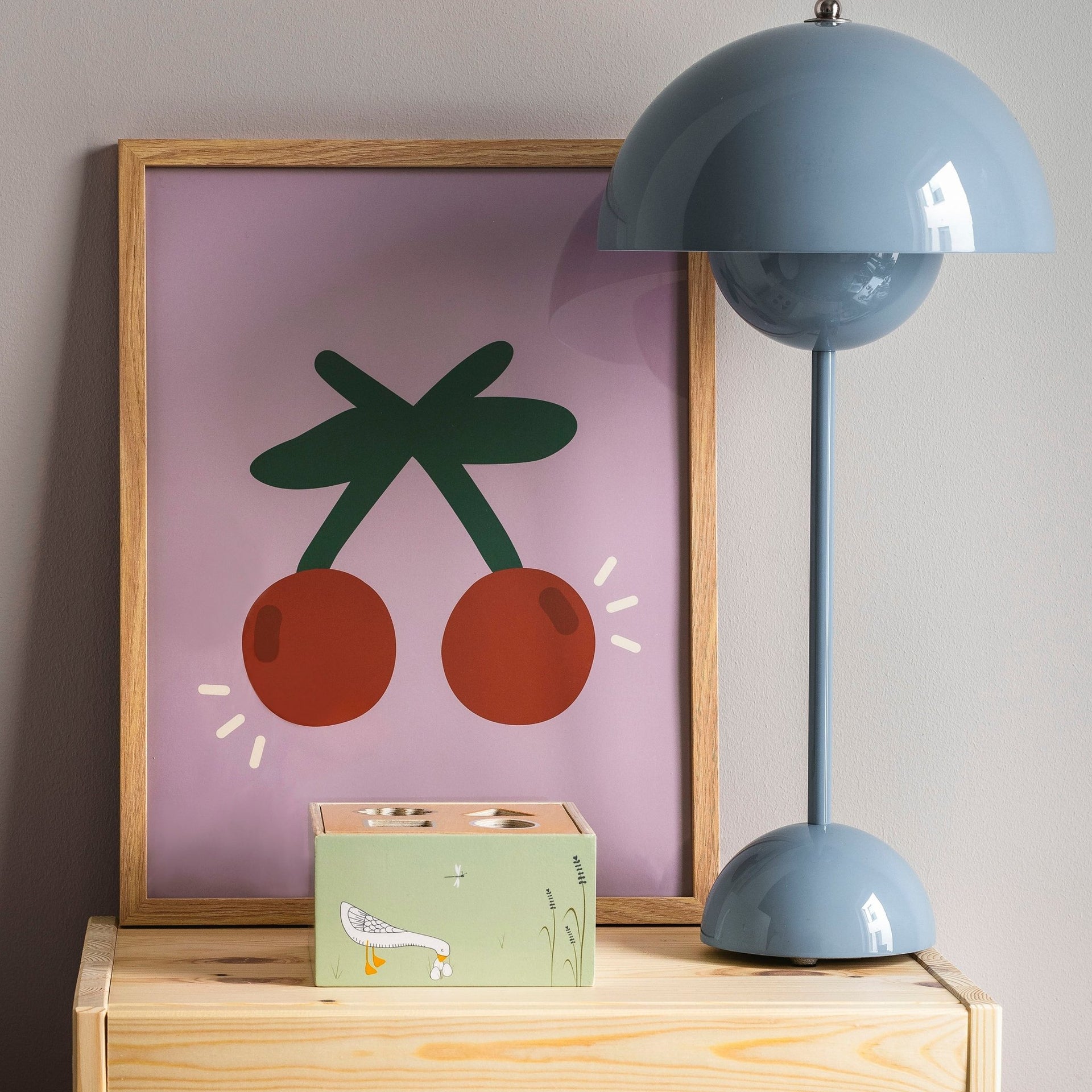 Piffa – förvandla dina barnmöbler från Ikea